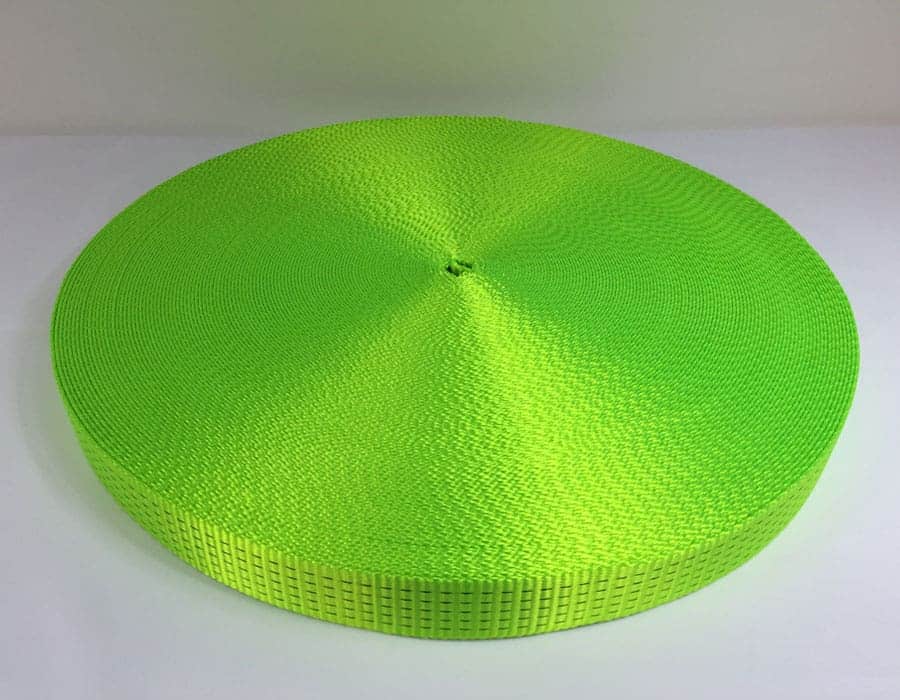 Webbing and fittings - Damar Webbing Solutions Ltd