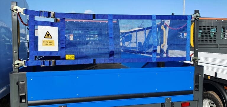 Vehicle Edge Protection » Damar Webbing Solutions Ltd